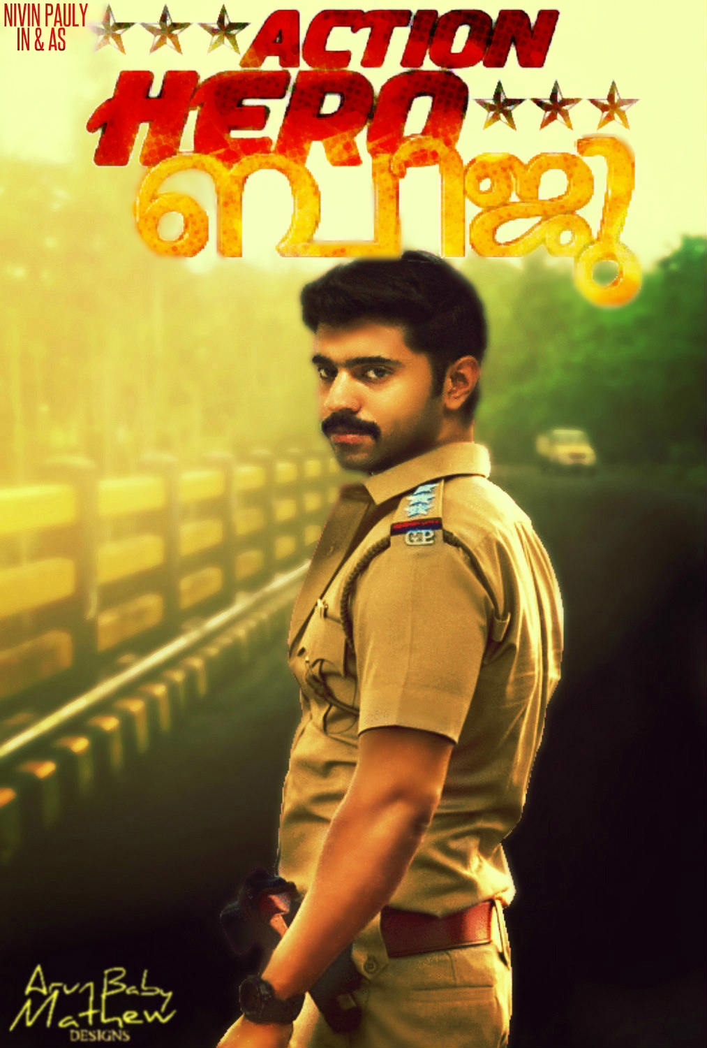 Action Hero Biju Fan Photos | Action Hero Biju Photos, Images, Pictures ...