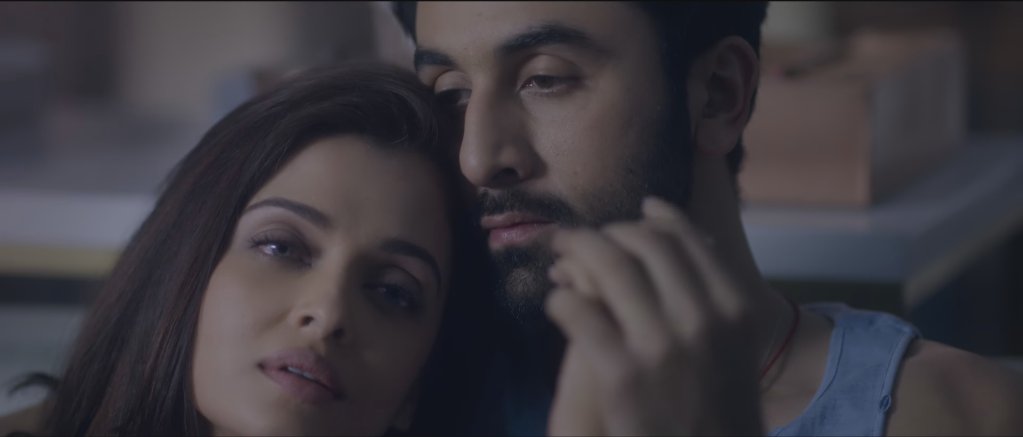 Ae Dil Hai Mushkil (Ae Dil Hai Mushkil Review) Fan Photos | Ae Dil Hai ...