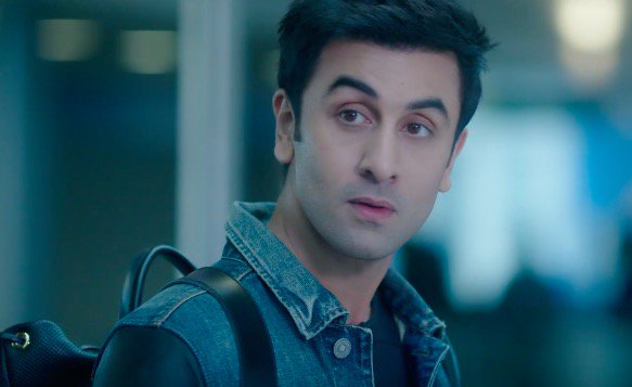 Ae Dil Hai Mushkil (Ae Dil Hai Mushkil Review) Fan Photos | Ae Dil Hai ...