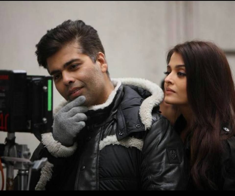 Ae Dil Hai Mushkil (Ae Dil Hai Mushkil Review) Fan Photos | Ae Dil Hai ...