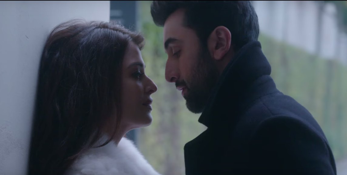 Ae Dil Hai Mushkil (Ae Dil Hai Mushkil Review) Fan Photos | Ae Dil Hai ...