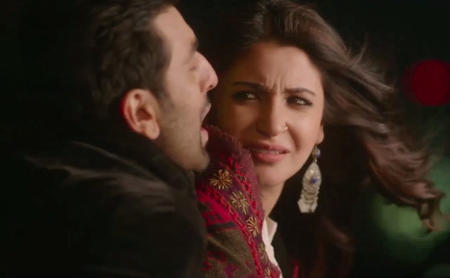 Ae Dil Hai Mushkil (Ae Dil Hai Mushkil Review) Fan Photos | Ae Dil Hai ...