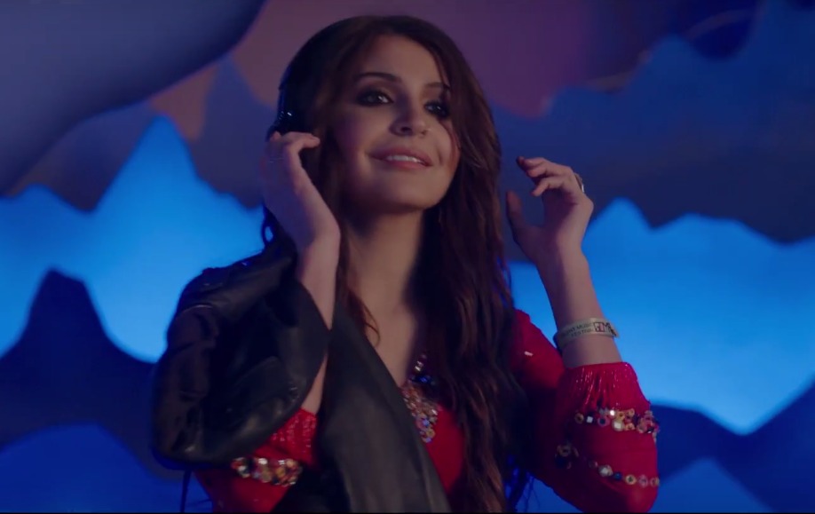 Ae Dil Hai Mushkil (Ae Dil Hai Mushkil Review) Fan Photos | Ae Dil Hai ...