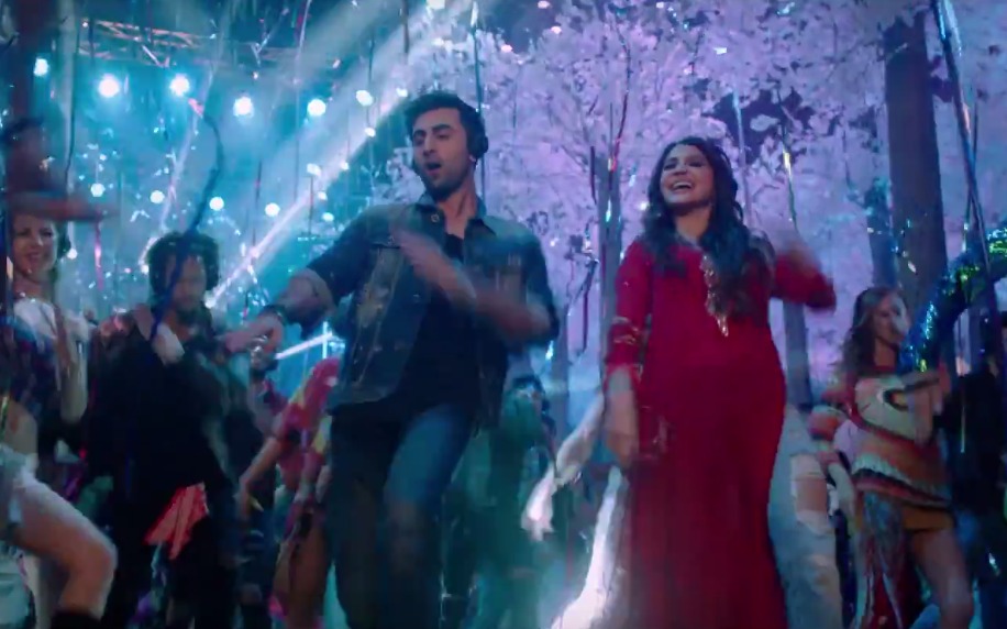 Ae Dil Hai Mushkil (Ae Dil Hai Mushkil Review) Fan Photos | Ae Dil Hai ...