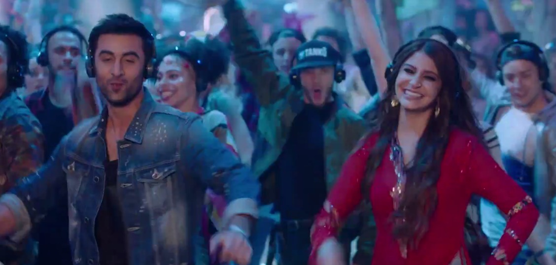 Ae Dil Hai Mushkil (Ae Dil Hai Mushkil Review) Fan Photos | Ae Dil Hai ...