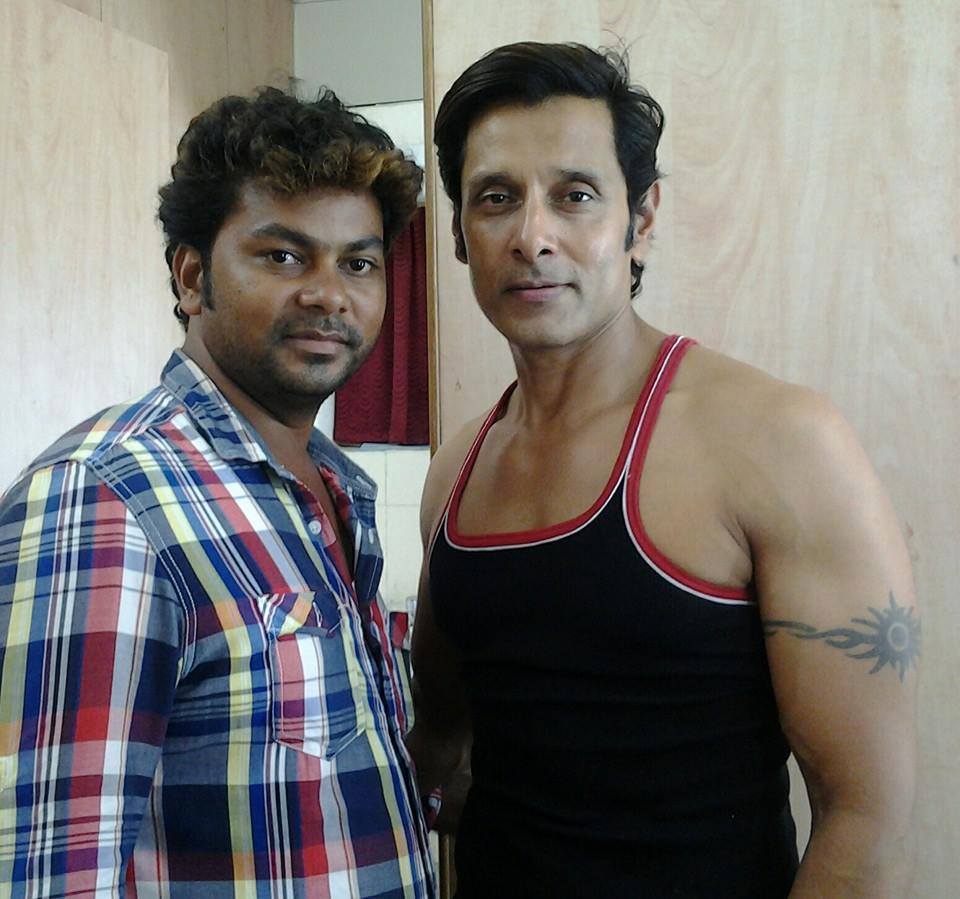 I (I Movie) Fan Photos | I Photos, Images, Pictures # 27535 - FilmiBeat