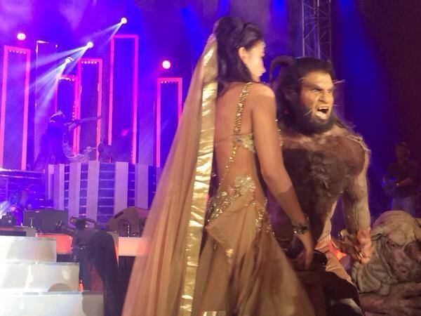 I (I Movie) Fan Photos | I Photos, Images, Pictures # 28044 - FilmiBeat