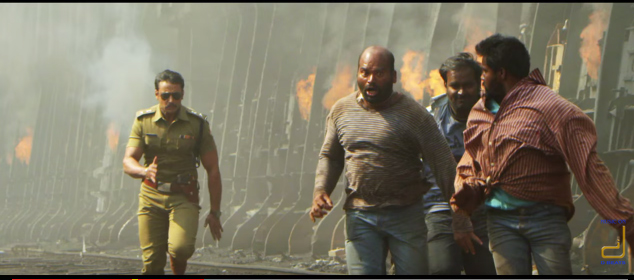 Airavata (Mr Airavata) Fan Photos | Airavata Photos, Images, Pictures ...