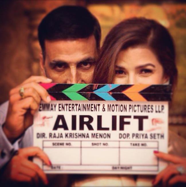 Airlift (Airlift Story) Fan Photos | Airlift Photos, Images, Pictures ...