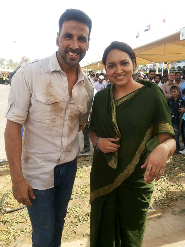 Airlift (Airlift Story) Fan Photos | Airlift Photos, Images, Pictures ...