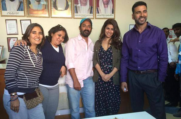 Airlift (Airlift Story) Fan Photos | Airlift Photos, Images, Pictures ...