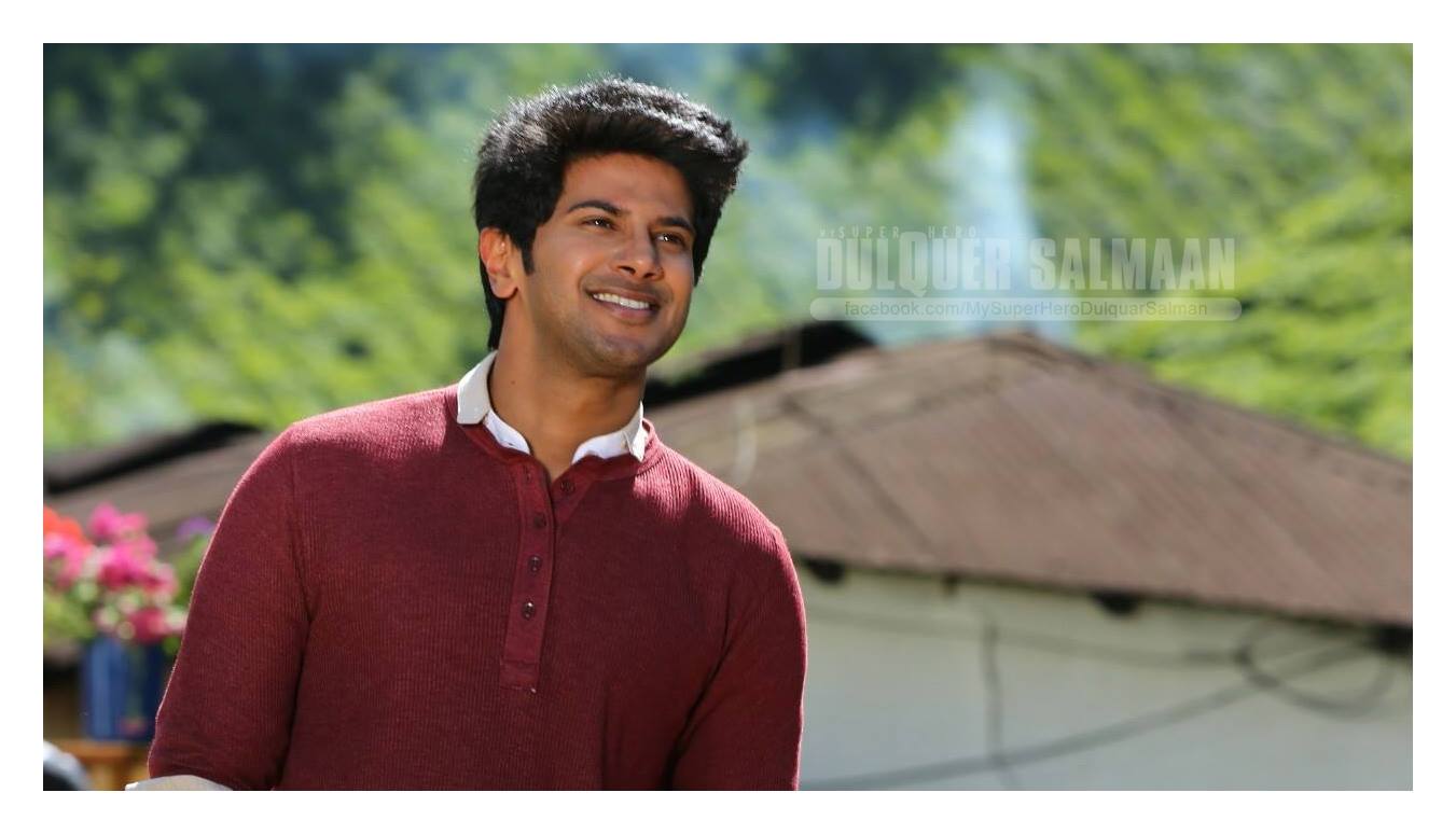 Allu Arjun And Dulquar Fan Photos | Allu Arjun And Dulquar Photos ...