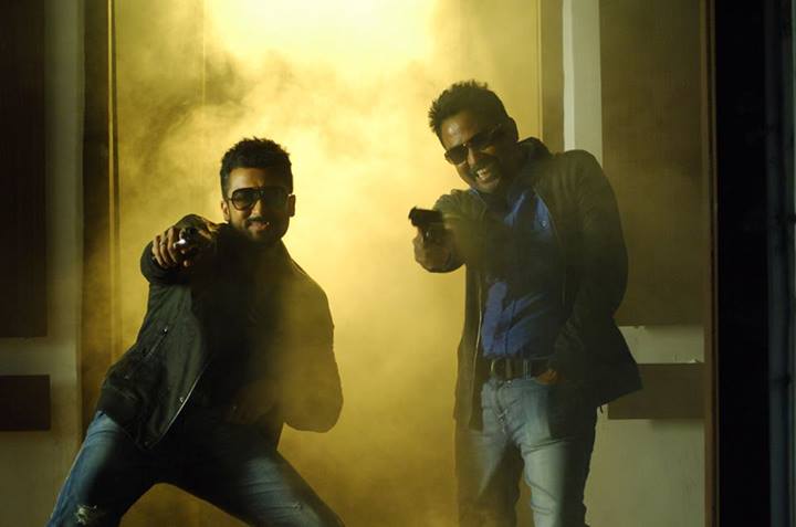 Anjaan (Anjan) Fan Photos | Anjaan Photos, Images, Pictures # 23161 ...