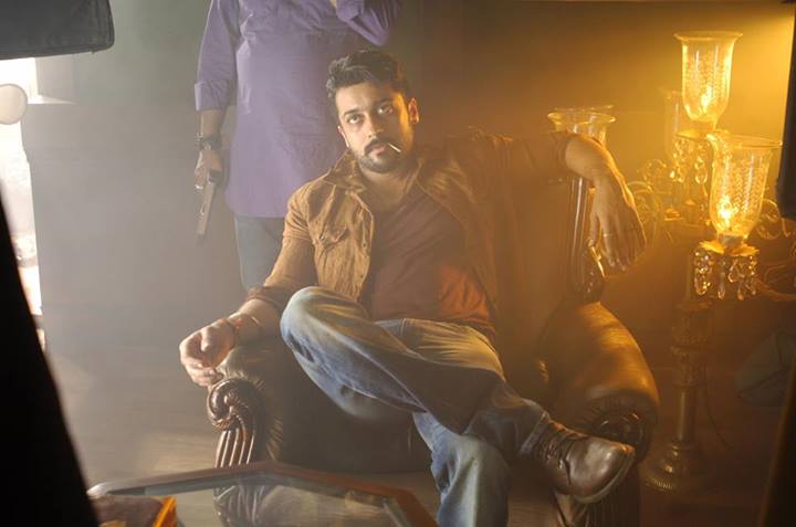 Anjaan (Anjan) Fan Photos | Anjaan Photos, Images, Pictures # 23167 ...