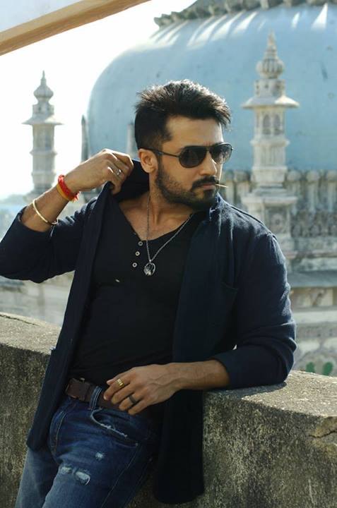 Anjaan (Anjan) Fan Photos | Anjaan Photos, Images, Pictures # 23169 ...