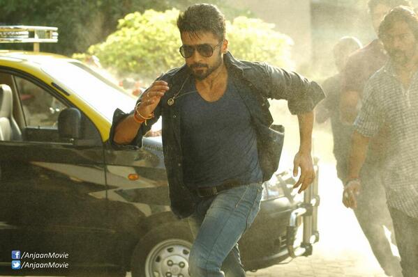 Anjaan (Anjan) Fan Photos | Anjaan Photos, Images, Pictures # 23897 ...