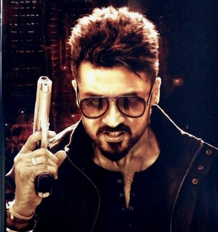 Anjaan (Anjan) Fan Photos | Anjaan Photos, Images, Pictures # 25315 ...