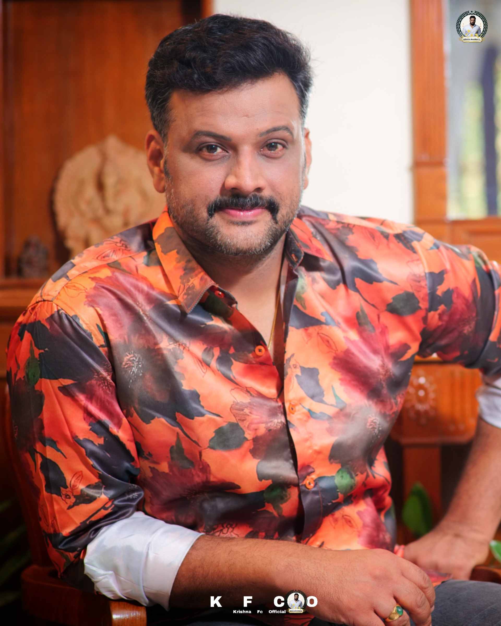 Krishna Malayalam Actor Fan Photos Krishna Malayalam Actor