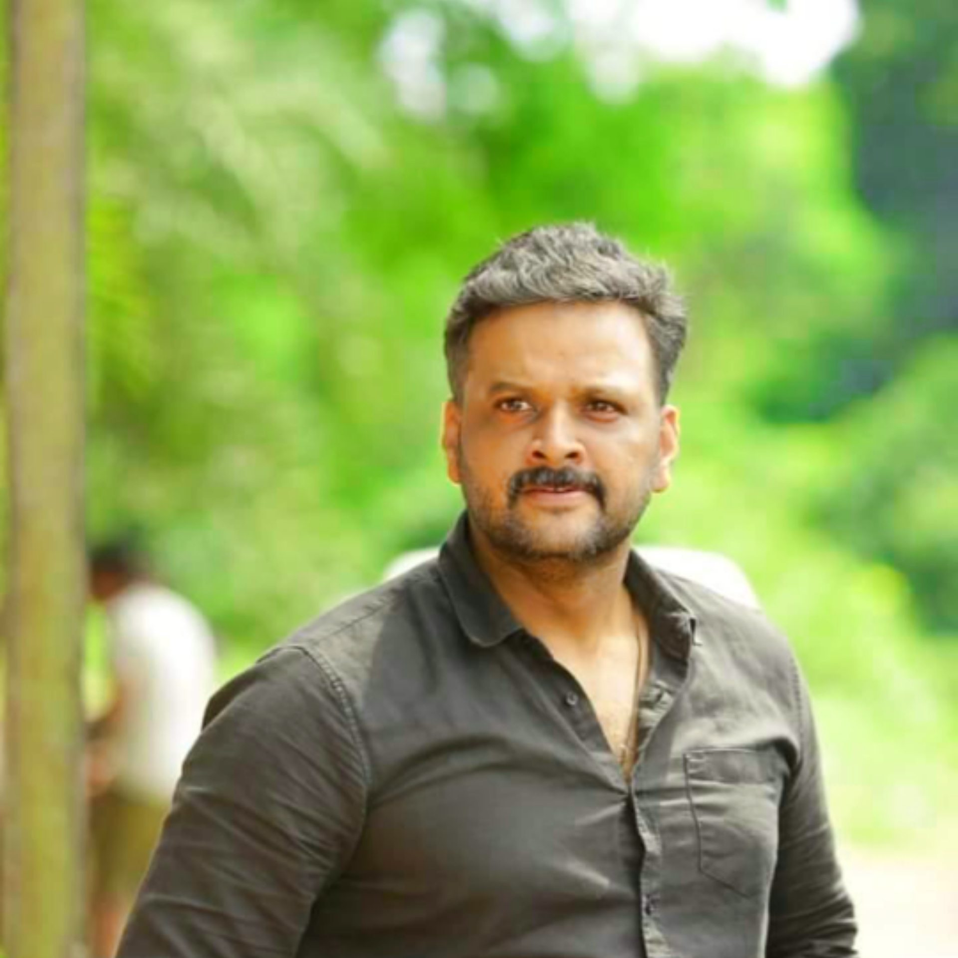 La Boda Del Actor Tamil Krishna