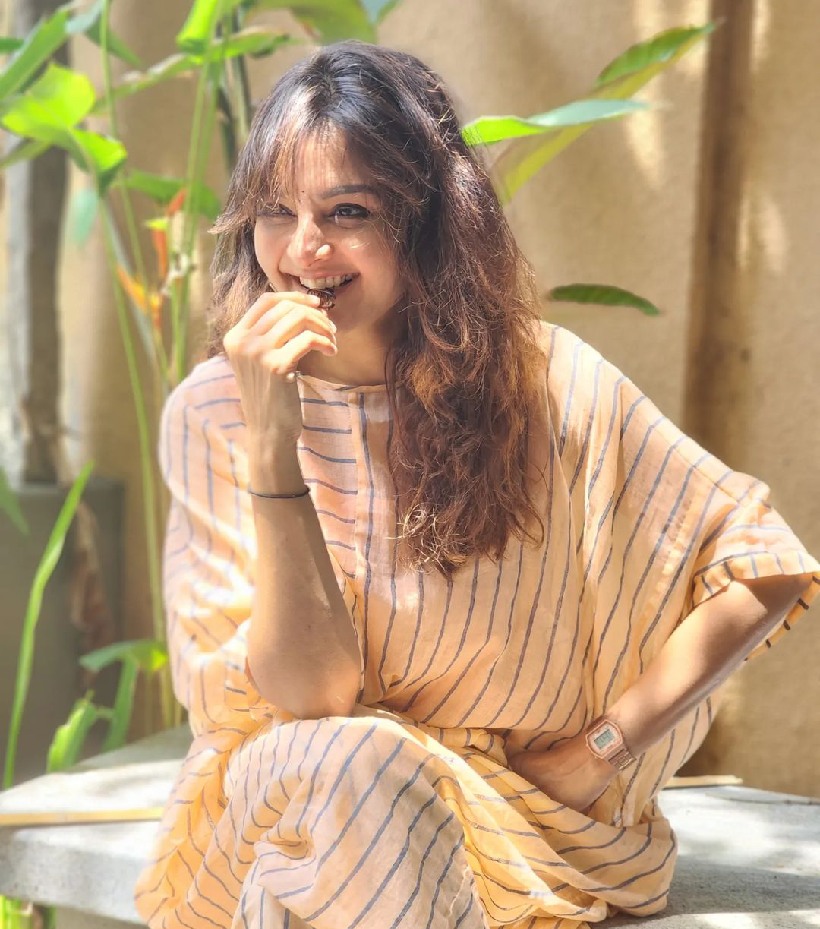 Manju Warrier Wallpapers