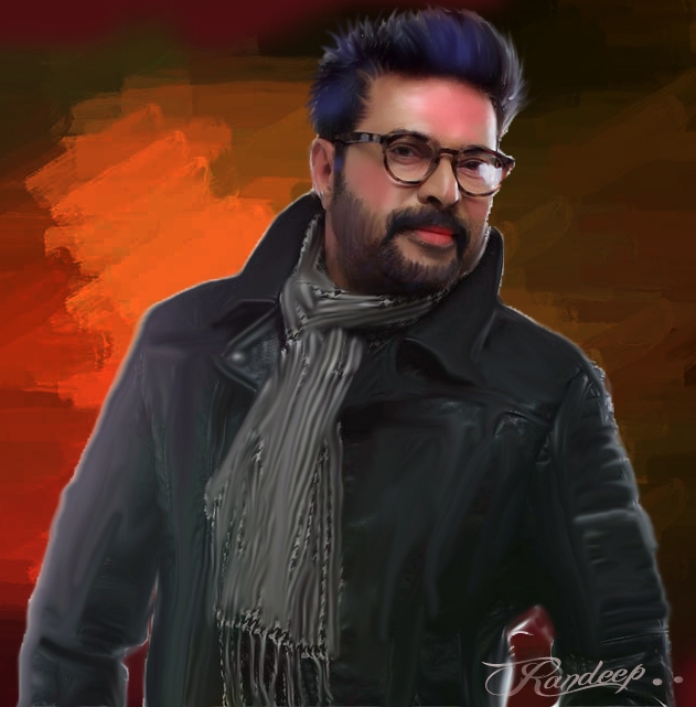 Mammootty Fan Photos | Mammootty Pictures, Images - 27294 - FilmiBeat