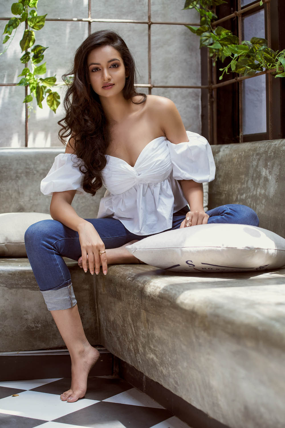 Shanvi Srivastava Fan Photos | Shanvi Srivastava Pictures, Images ...