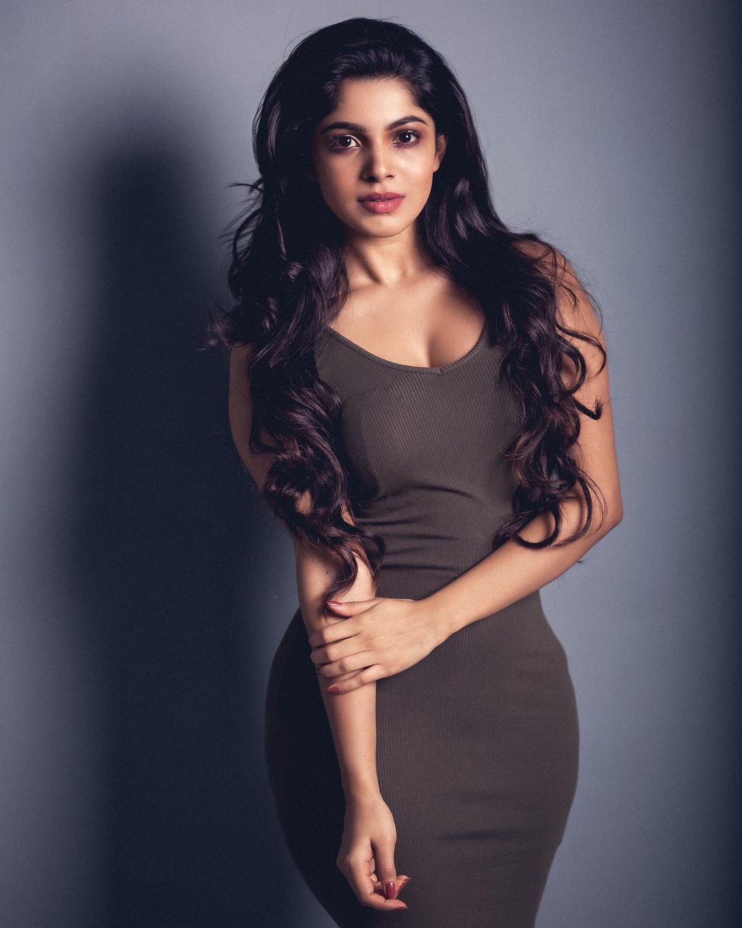 Divya Bharti (Telugu Actress) Fan Photos | Divya Bharti (Telugu Actress ...