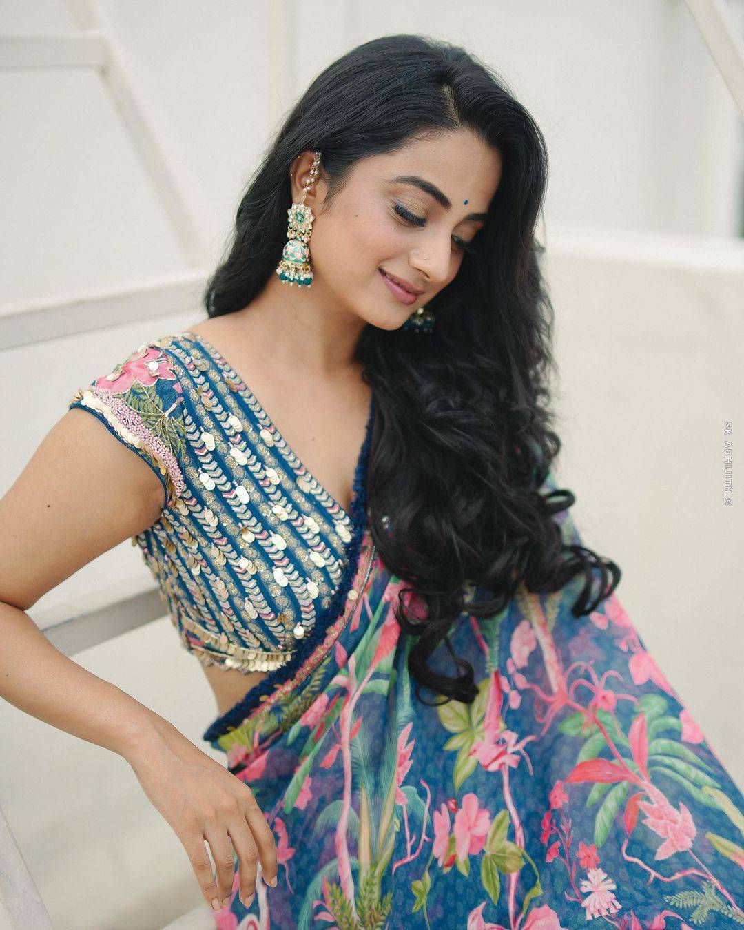 Namitha Pramod Fan Photos | Namitha Pramod Pictures, Images - 85762 - FilmiBeat