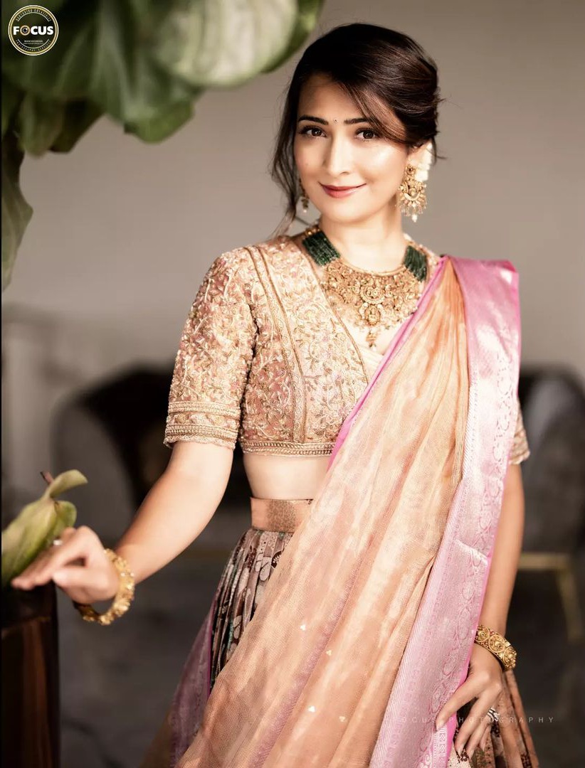 Radhika Pandit Fan Photos | Radhika Pandit Pictures, Images - 85483 ...