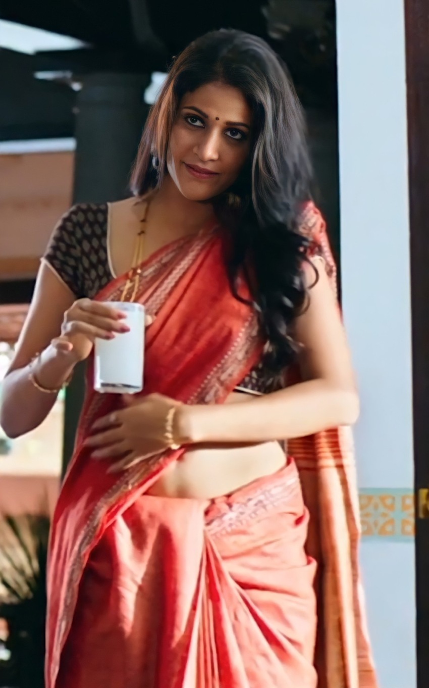 Lavanya Tripathi Fan Photos Lavanya Tripathi Pictures Images 85491 Filmibeat 