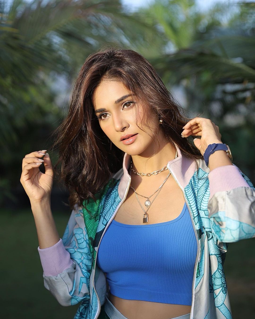 Mukti Mohan Fan Photos Mukti Mohan Pictures Images 85104 Filmibeat