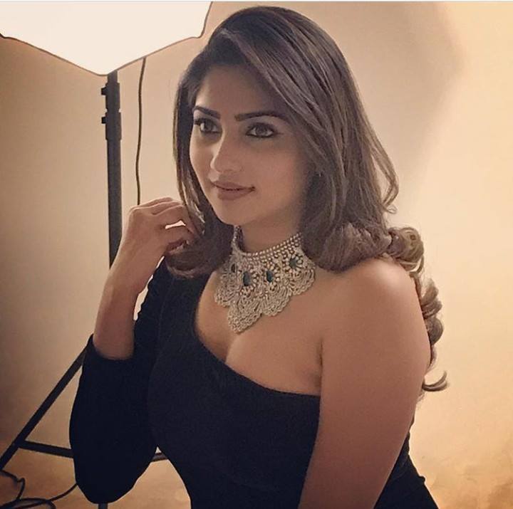 Rachita Ram Dimple Queen Fan Photos Rachita Ram Pictures Images 58312 Filmibeat
