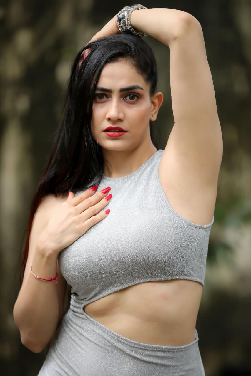 Komal Sharma