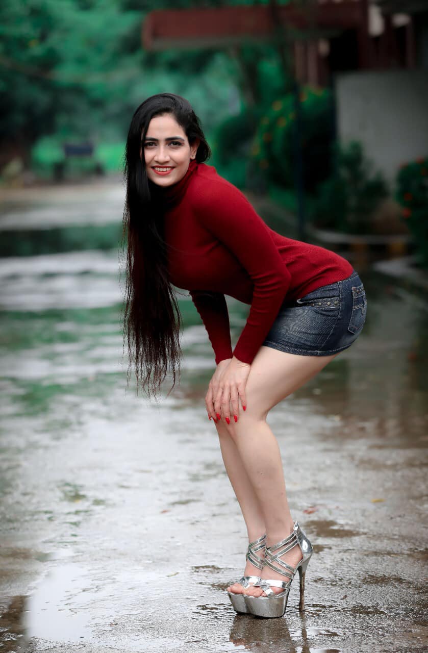 Komal Sharma