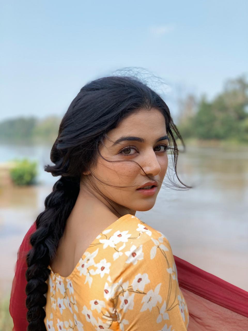 Wamiqa Gabbi's Instagram, Twitter & Facebook on IDCrawl