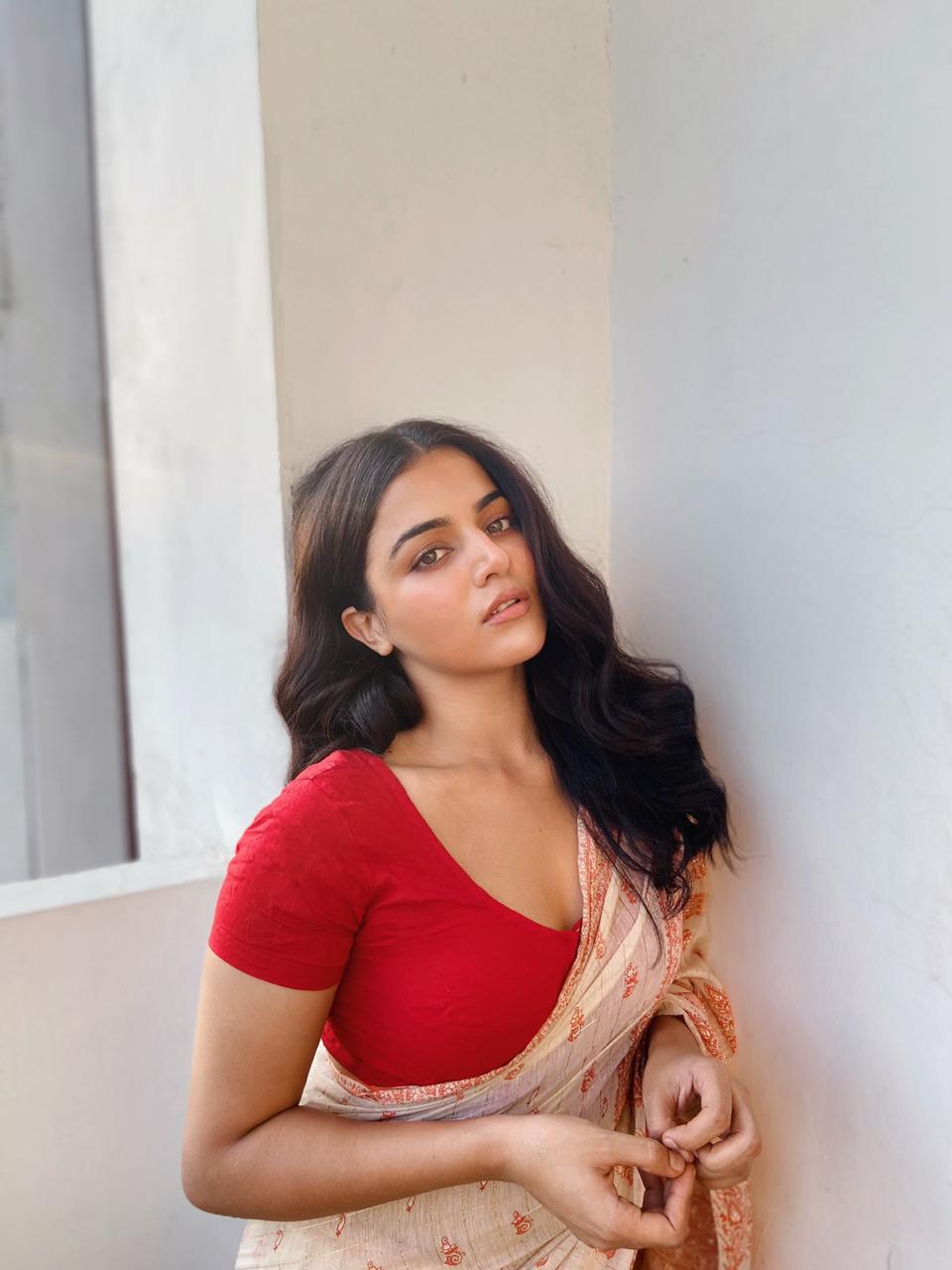 Wamiqa Gabbi Fan Photos | Wamiqa Gabbi Pictures, Images - 69196 - FilmiBeat