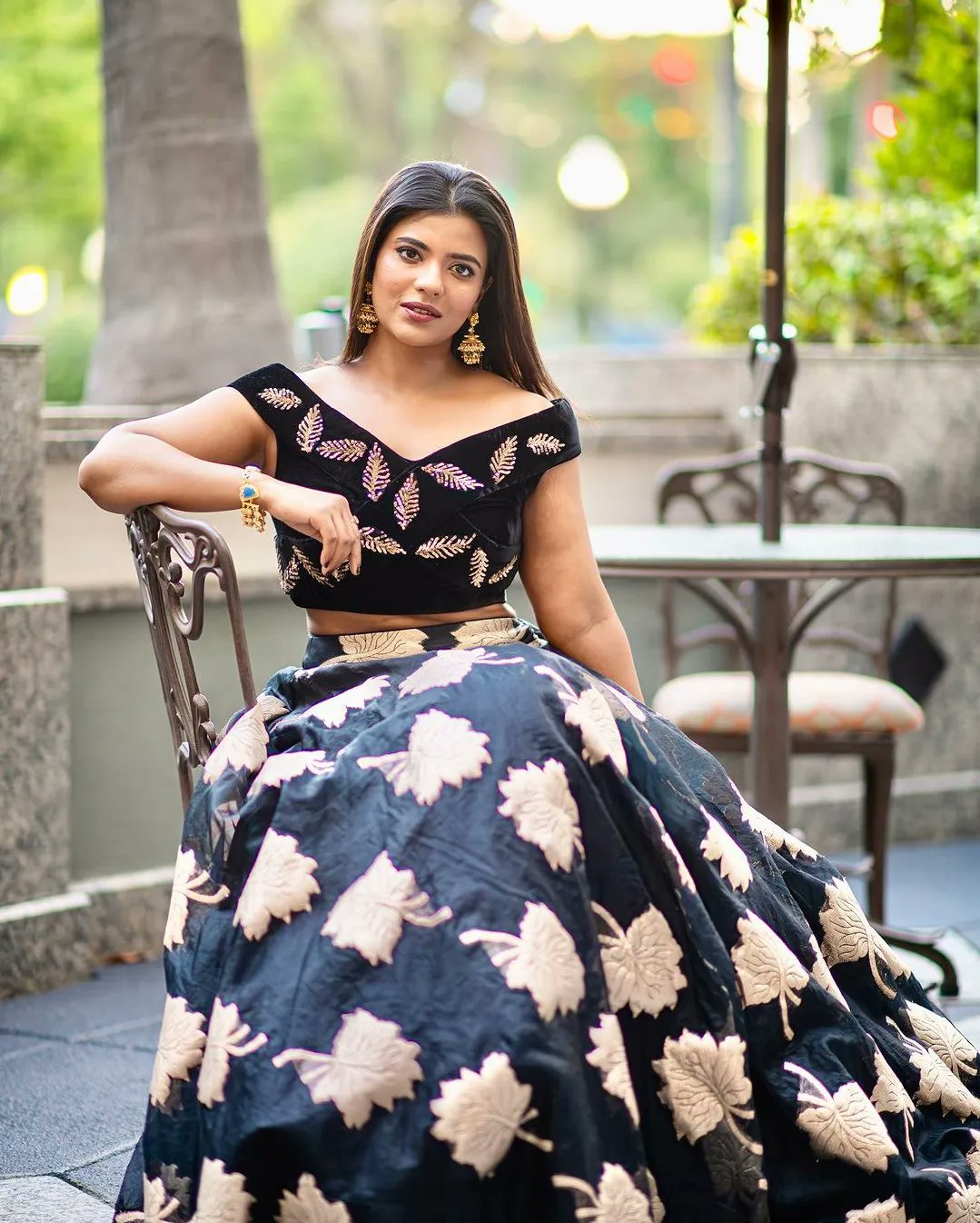 Aishwarya Rajesh Fan Photos | Aishwarya Rajesh Pictures, Images - 86416 ...