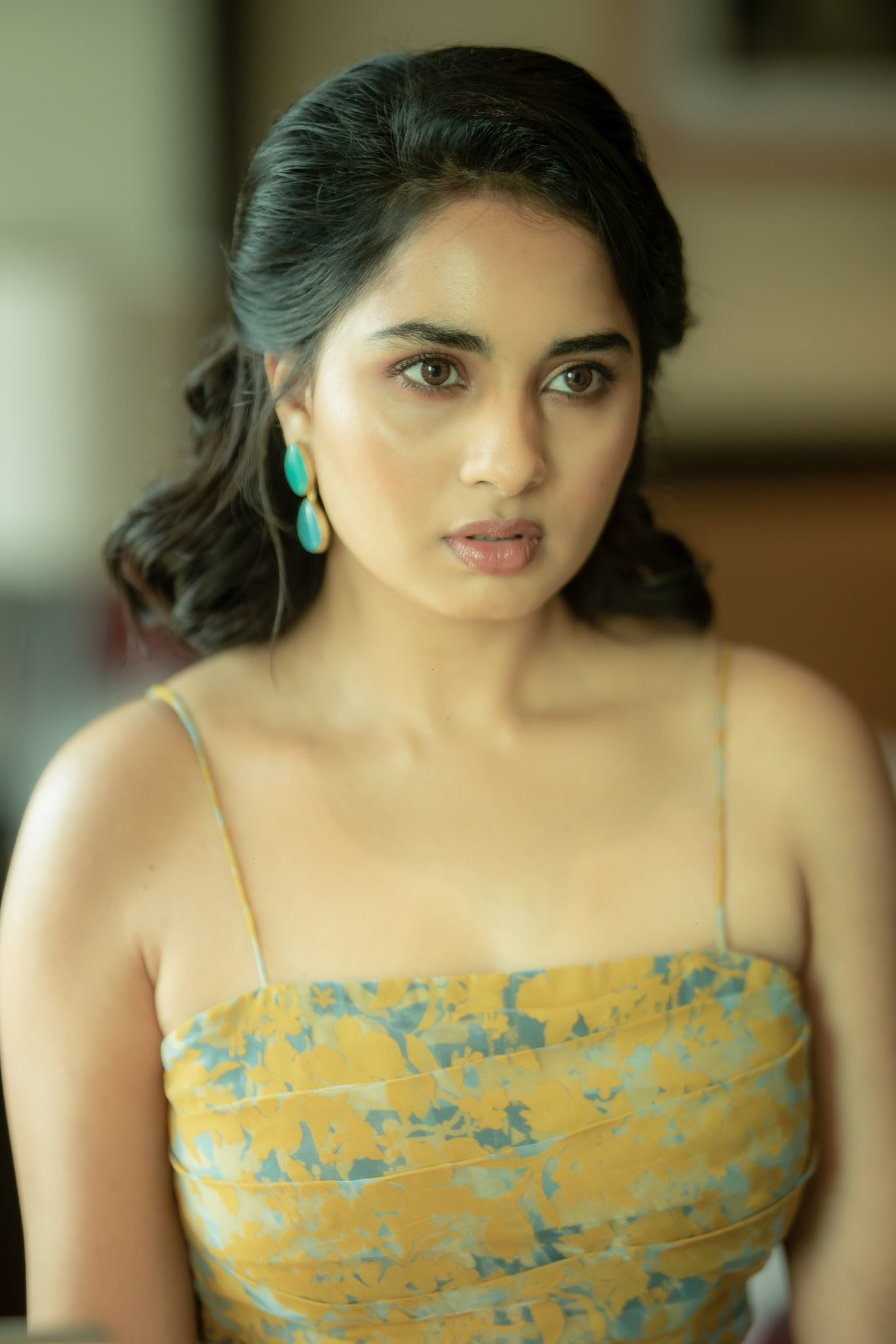 Srushti Dange Fan Photos | Srushti Dange Pictures, Images - 84276 - FilmiBeat