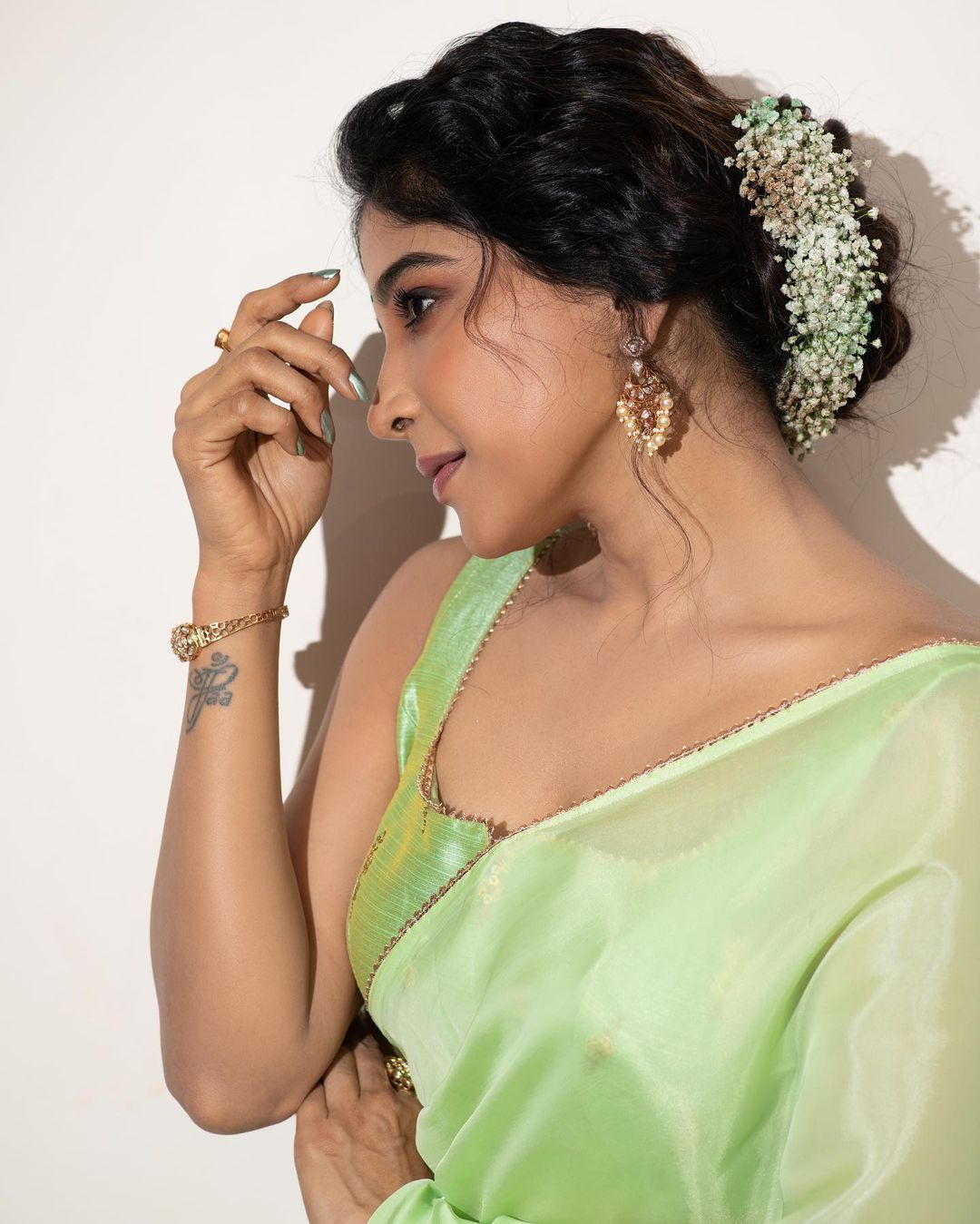 Sakshi Agarwal Fan Photos | Sakshi Agarwal Pictures, Images - 83911 - FilmiBeat