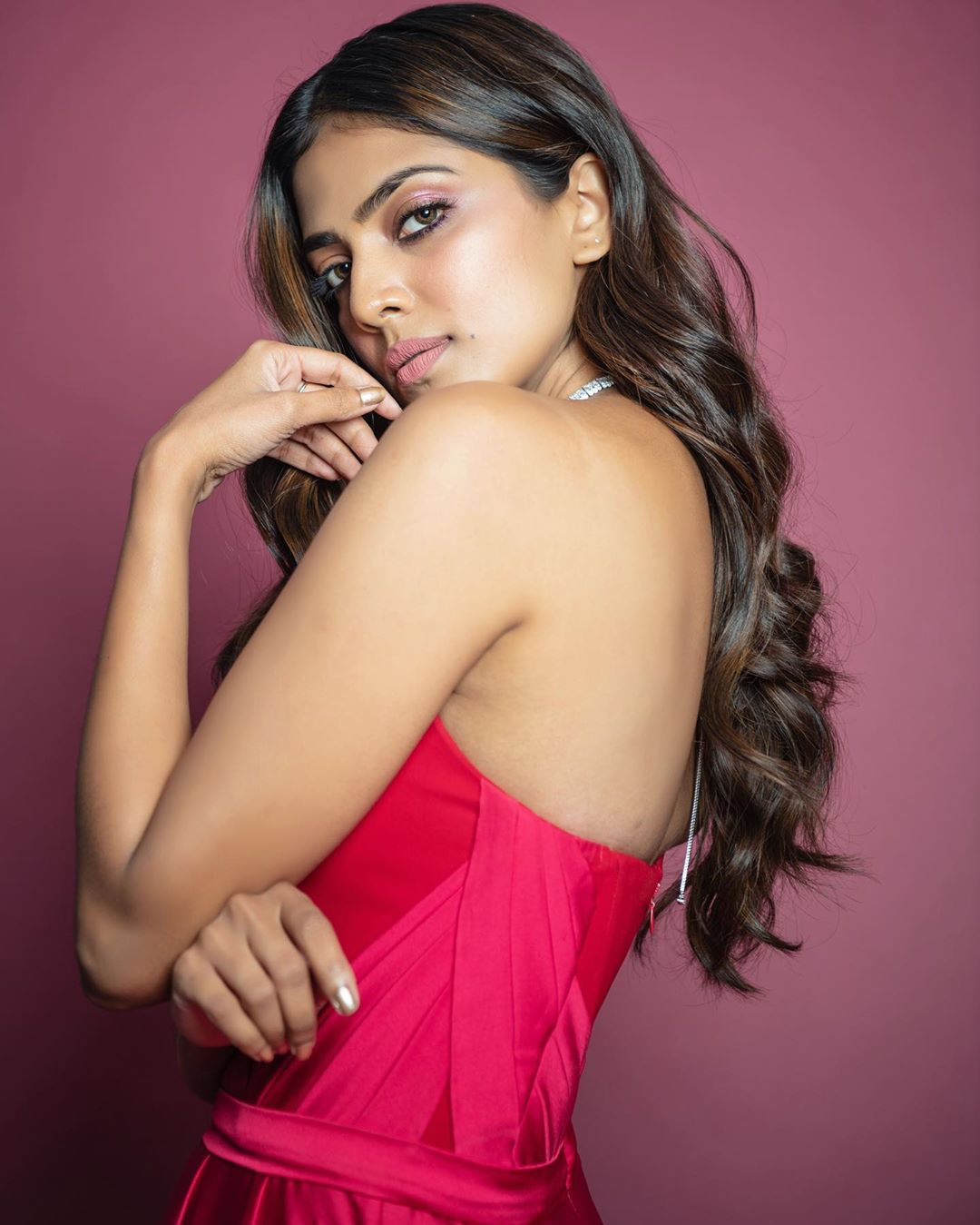 Malavika Mohanan Fan Photos | Malavika Mohanan Pictures, Images - 67754 ...