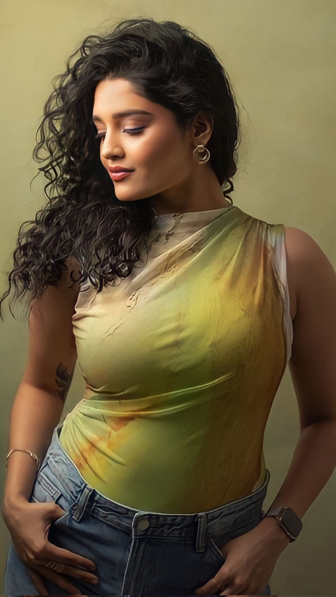 Ritika Singh Fan Photos Ritika Singh Pictures Images 86651 Filmibeat