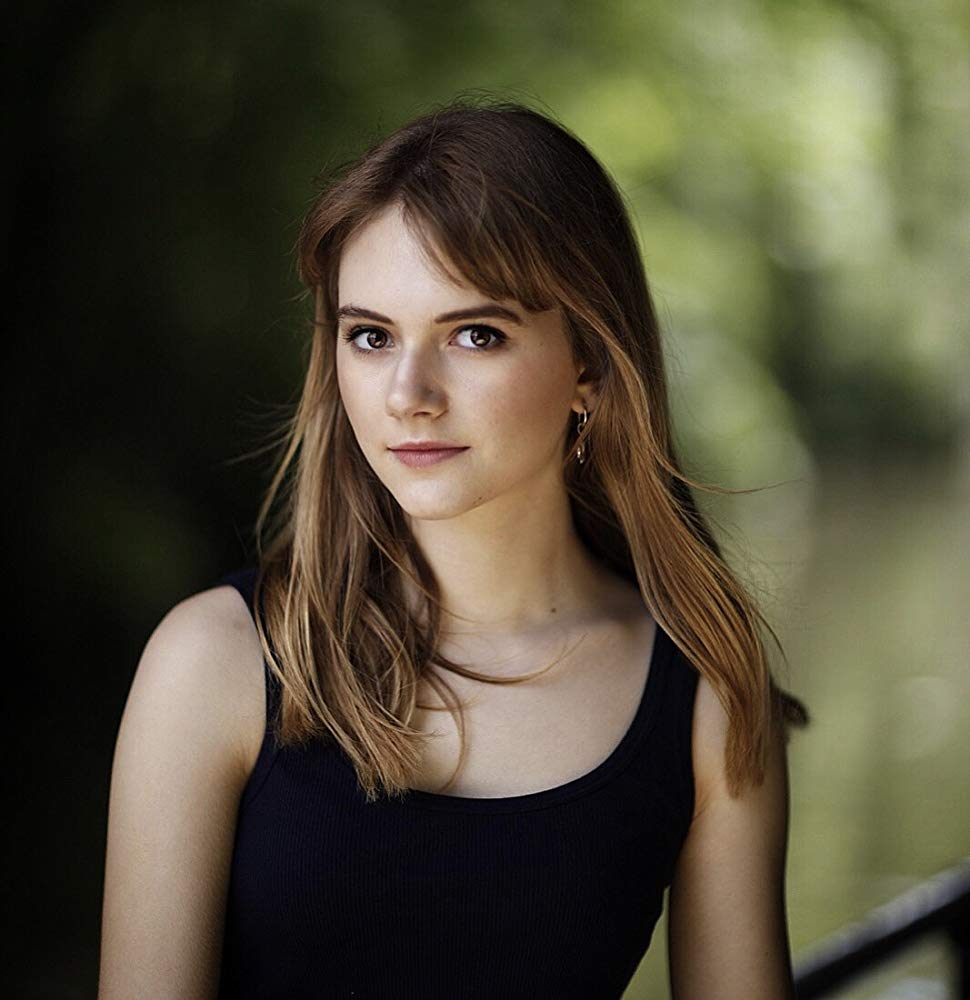 Emilia Jones Fan Photos | Emilia Jones Pictures, Images - 68625 - FilmiBeat