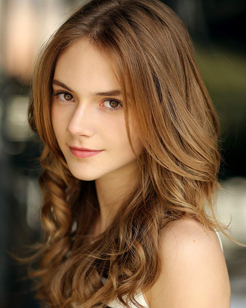 Emilia Jones Fan Photos | Emilia Jones Pictures, Images - 68625 - FilmiBeat