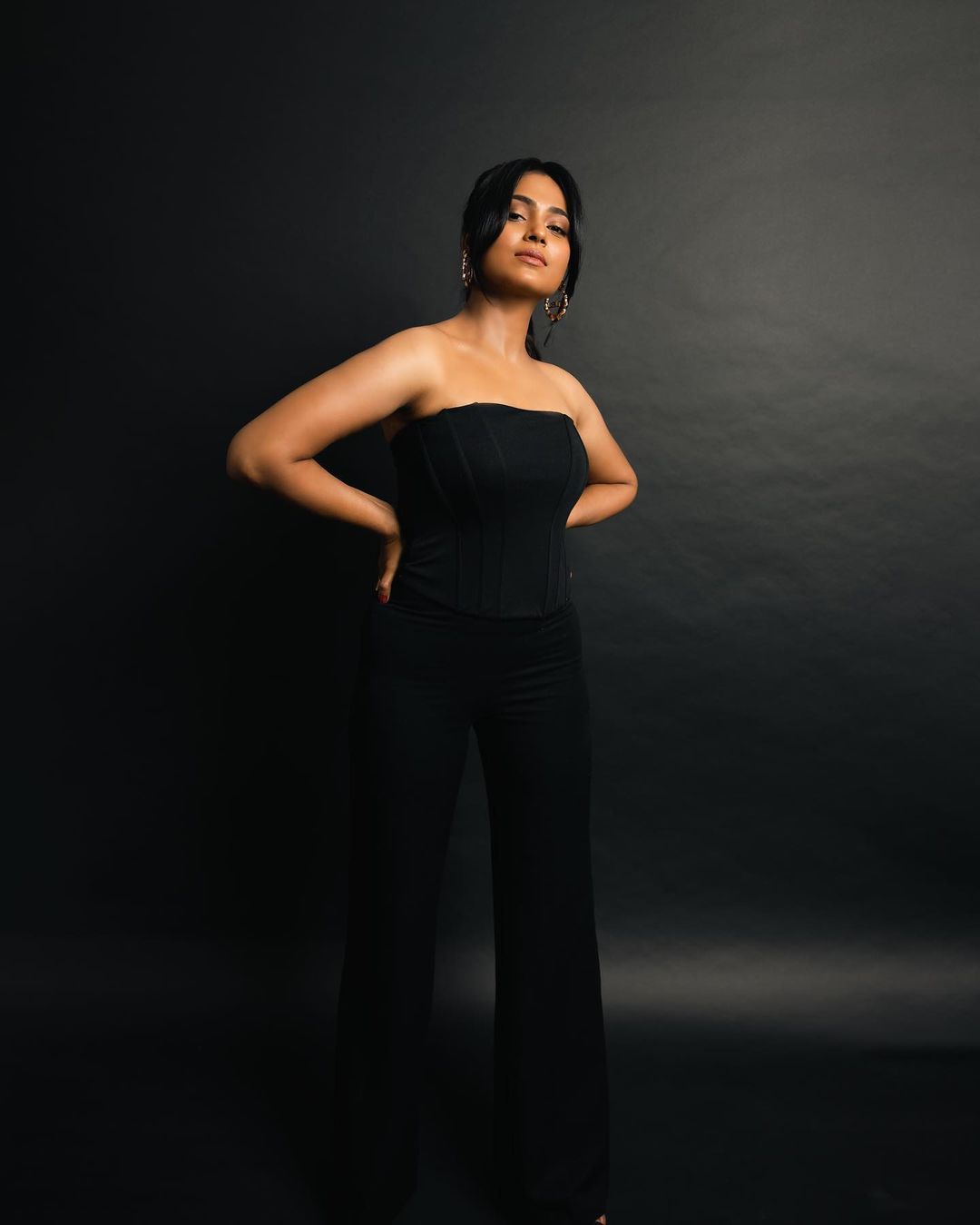 Ramya Pandian (Ramya Pandiyan) Fan Photos | Ramya Pandian Pictures ...