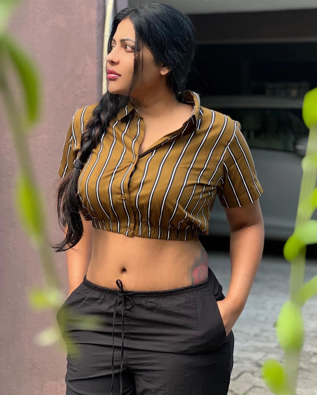 Reshma Pasupuleti