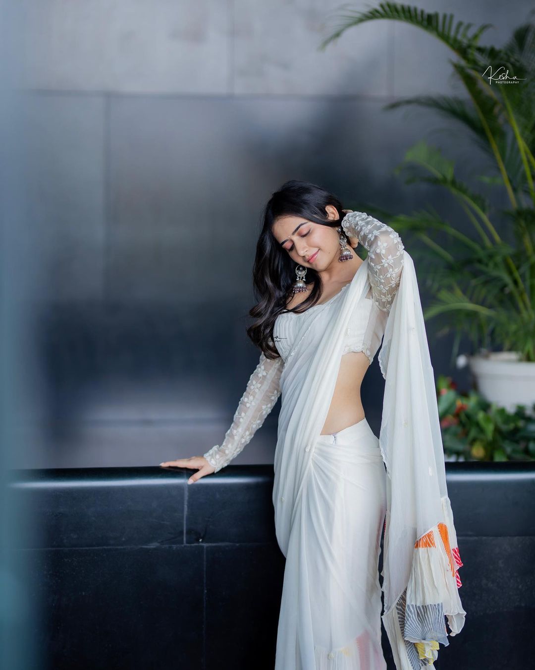 Ashika Ranganath Fan Photos | Ashika Ranganath Pictures, Images - 84388 ...