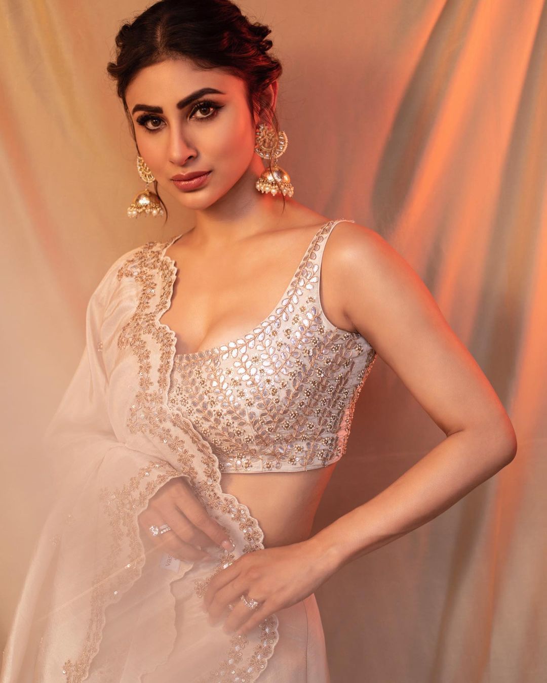 Mouni Roy Fan Photos | Mouni Roy Pictures, Images - 85864 - FilmiBeat Mouni Roy Fan Photos | Mouni Roy Pictures, Images - 85864 - FilmiBeat