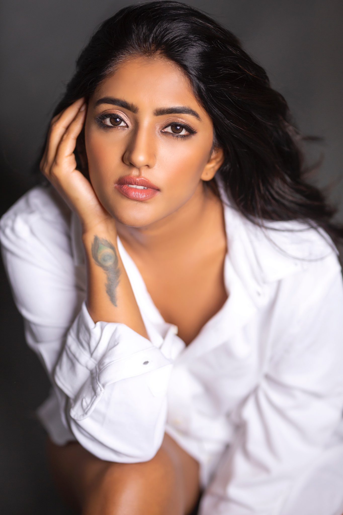 Eesha Rebba Fan Photos | Eesha Rebba Pictures, Images - 64701 - FilmiBeat