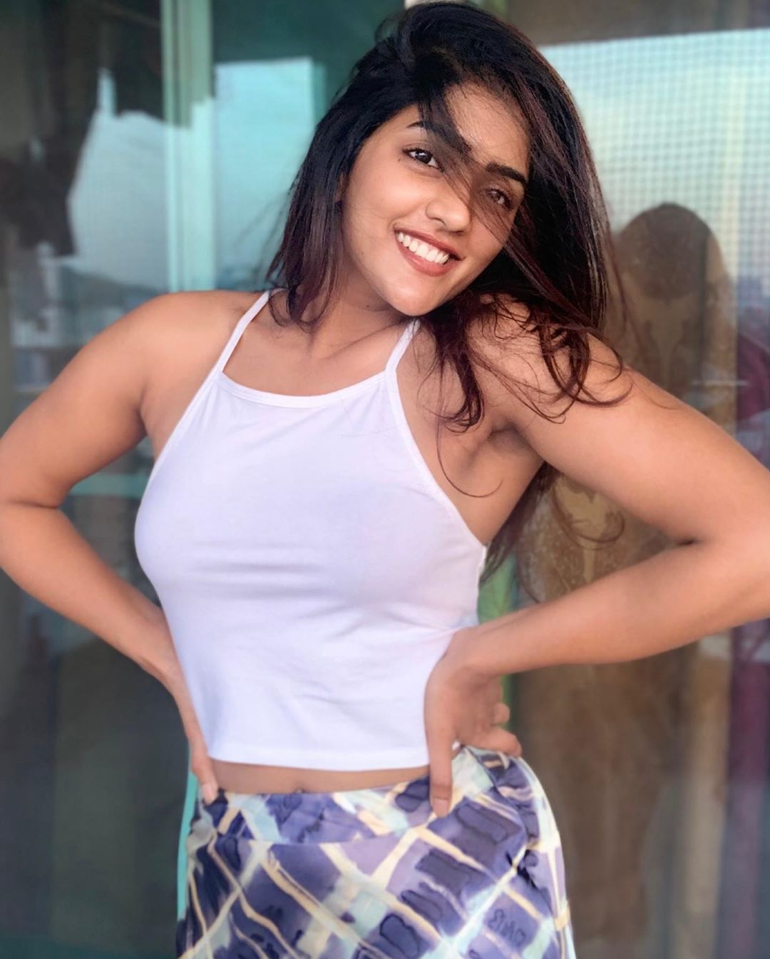 Eesha Rebba Fan Photos | Eesha Rebba Pictures, Images - 70707 - FilmiBeat