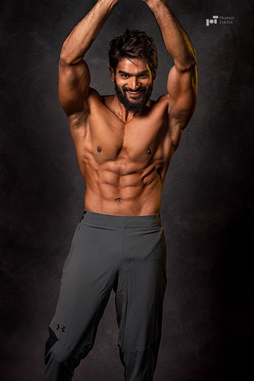 Kartikeya Fan Photos | Kartikeya Pictures, Images - 72303 - FilmiBeat